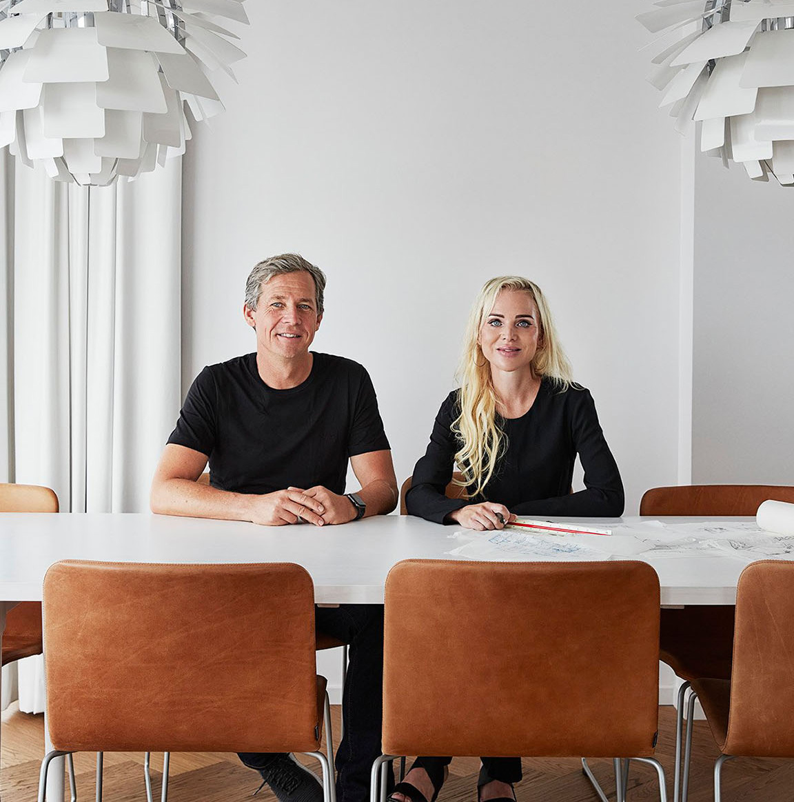 Hem - Arkitekt Projekt